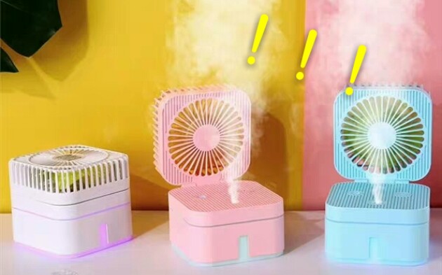 【知识科普】加湿器有什么危害?如何避免…#新秀奖