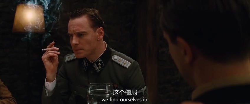 无耻混蛋_电影_高清1080P在线观看平台_腾讯视频1