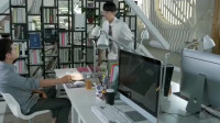 同事电脑被黑客攻击,桌面背景女神变寺庙,小伙只好亲自出马