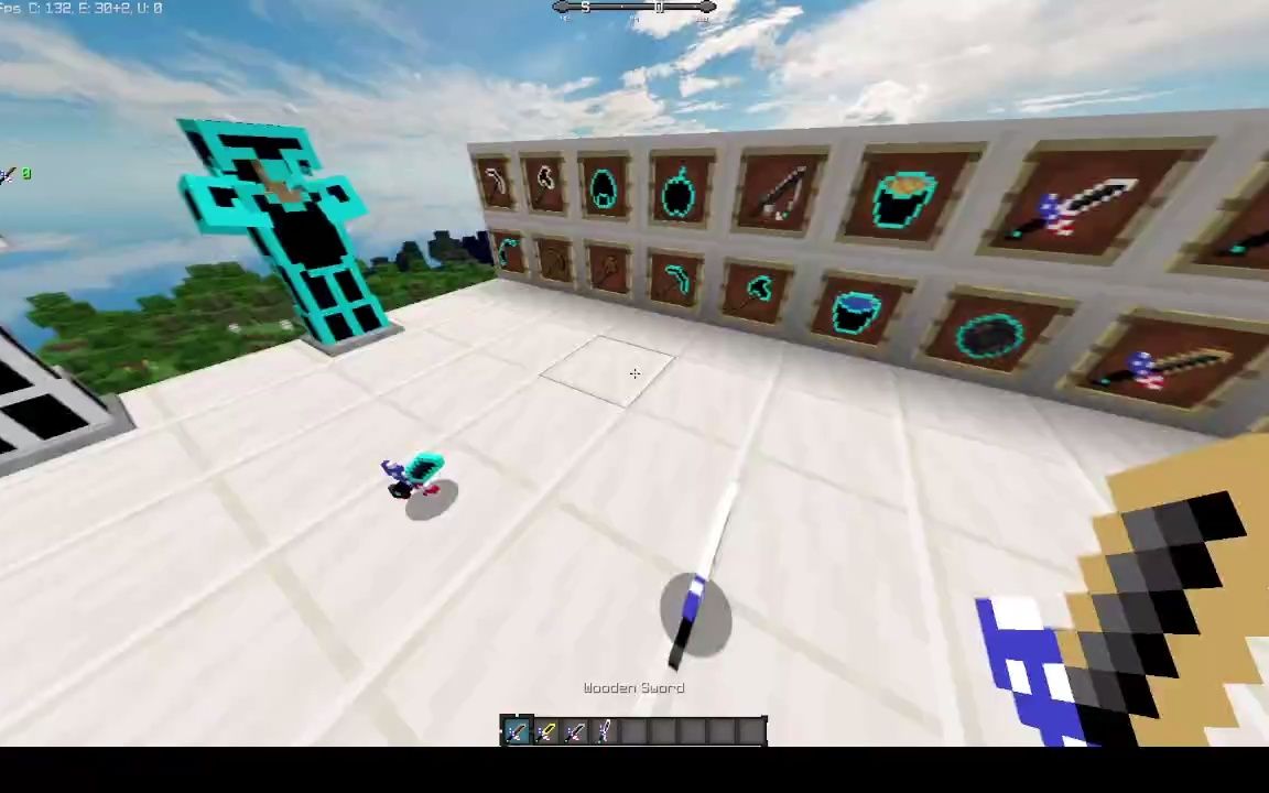 我的世界★Minecraft★《给活塞整合的材质与音效包》