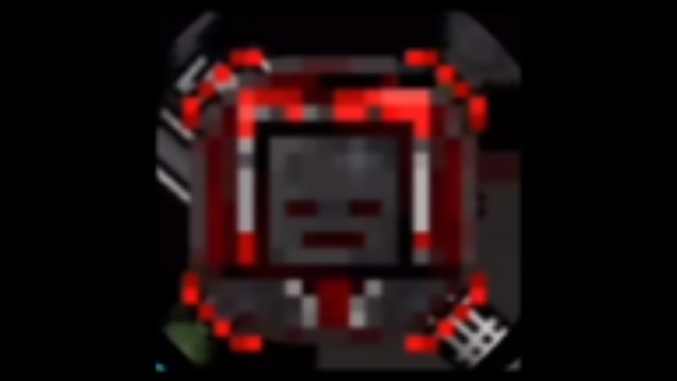 怪物崛起grox介绍#创游世界#整活视频或怪物介绍#4273055