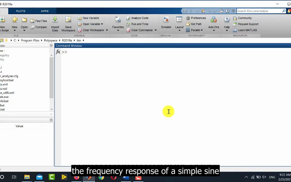 如何在Matlab中进行FFT _ FFT Matlab绘图频率_ FFT Matlab简易教程