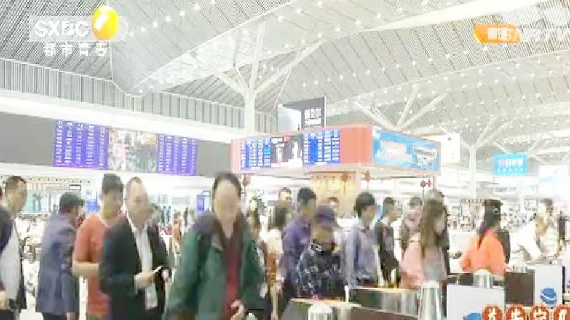 延安至西安北D5089次列车临时增加黄陵南站