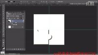 ps教程制作拼图效果 ps视频