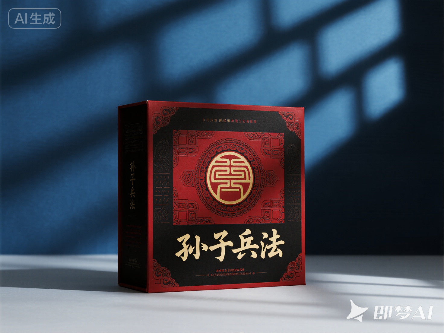 孙子兵法:战略精华、战术精髓、管理智慧及哲学内核全解读