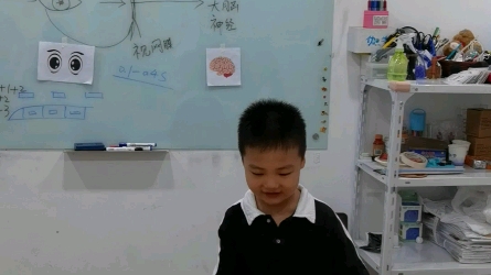 动画片拍摄原理(视觉暂留)