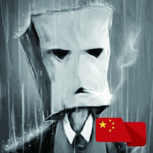 A小声哔哔 