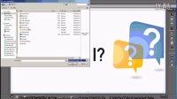 在Capstone软件中打开DataStudio文件