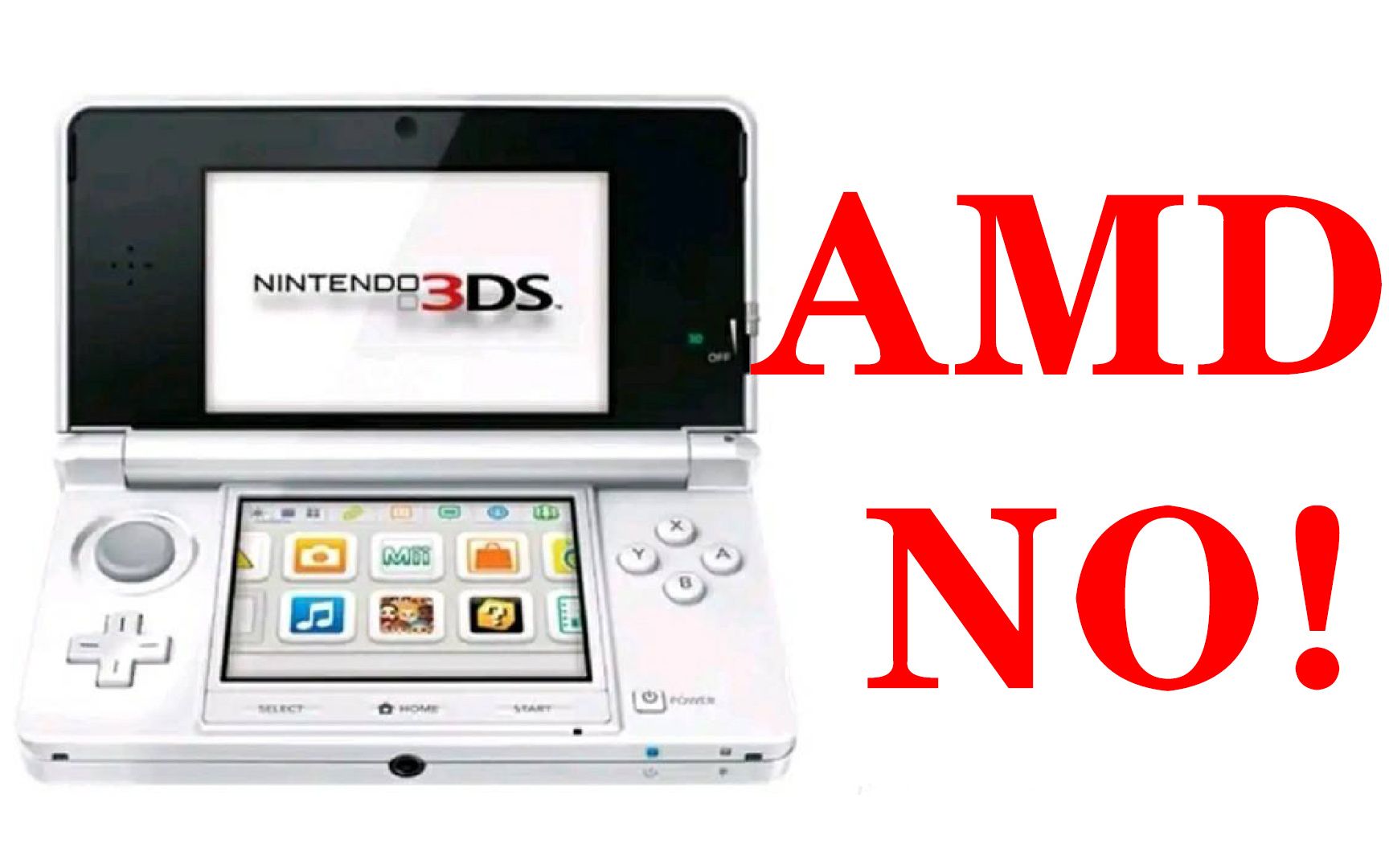 3DS模拟器citra测评第二期AMD显卡,银河战士,超级马里奥兄弟,塞尔达...