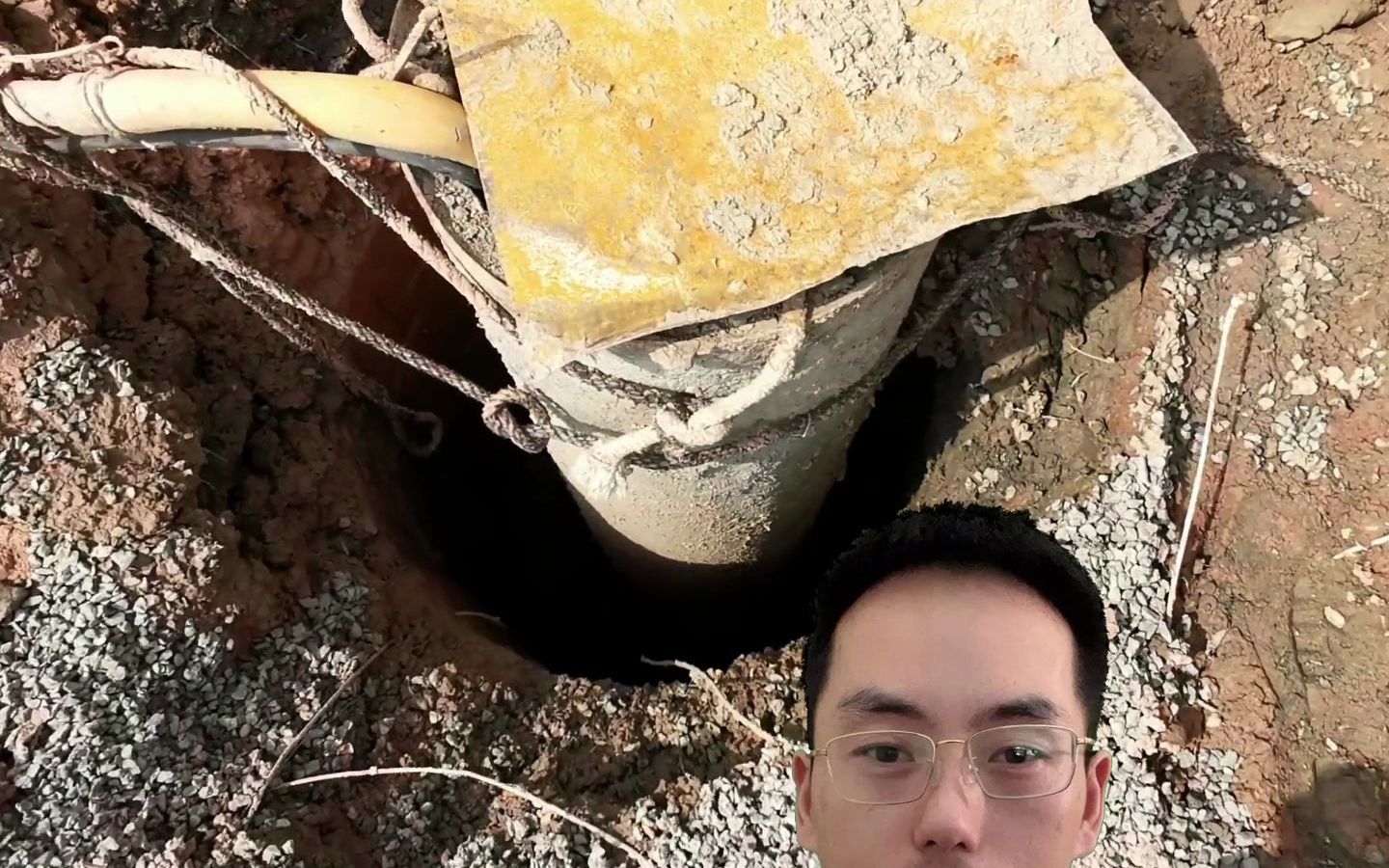 排水降水算量算费用计算规则,如何办理工程签证.mp4