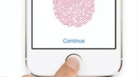 厉害了, 原来iPhone手机的指纹还能这样操作, 非常实用