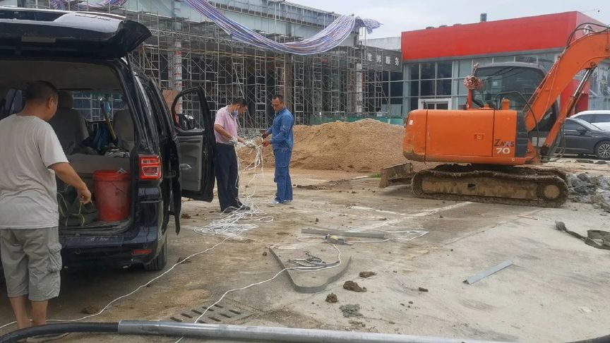 兄弟齐心,工作计划好,能有什么活搞不好定的呢,加油打工人