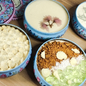 大胖美食 