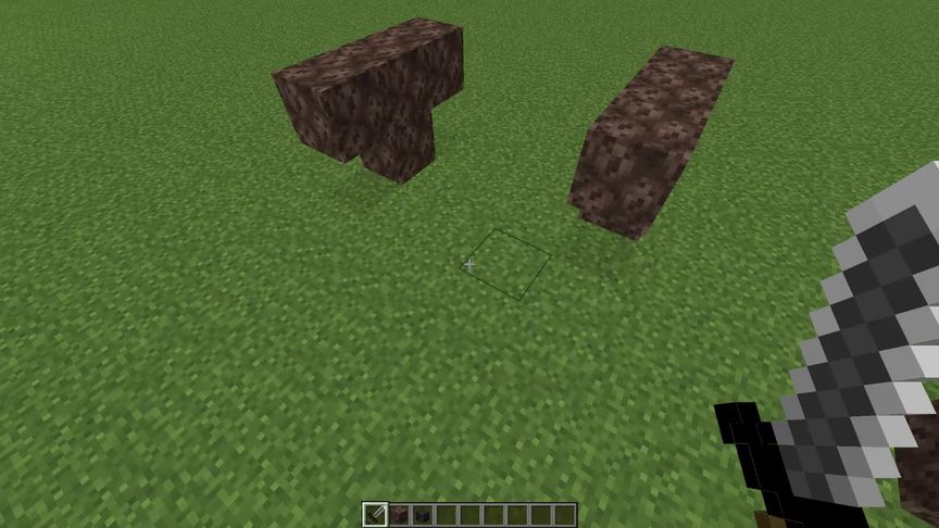 我的世界1.16.5 1.18.2移植mod,砧板之刃 神