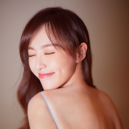 女神是唐嫣 