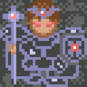 灵法师8bit 