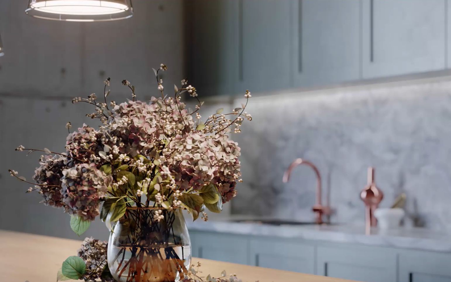 3DS MAX室内场景渲染教程 ArchViz Artist – Vray