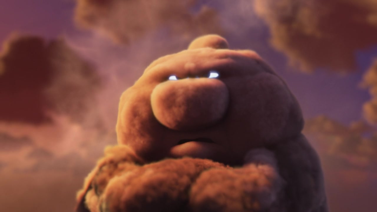 [高分动画短片]暴力云与送子鹳[高清修复版] (在西方传说中有一种鸟...