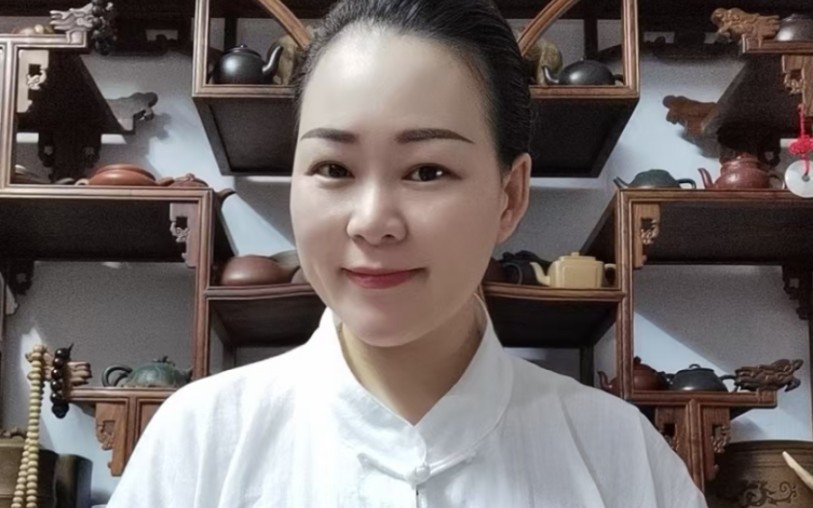 和合术?王子疏认为美满幸福的婚姻需要不断的学习和共同成长