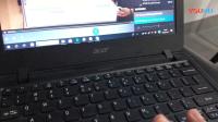 鸿合连接电脑视频