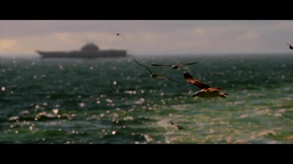 海军推出《为战育人的奋斗团队》形象宣传片