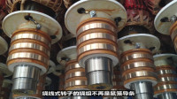 电机导流系统中,绕线转子与笼型转子的适用性差别!