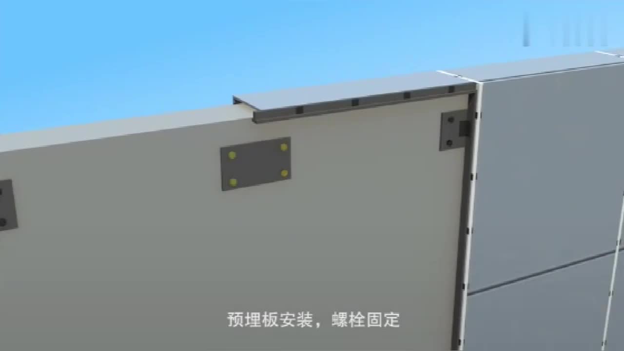 BIM技术进行4D施工模拟,施工流程优化