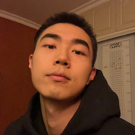 叫我康康Shawn 