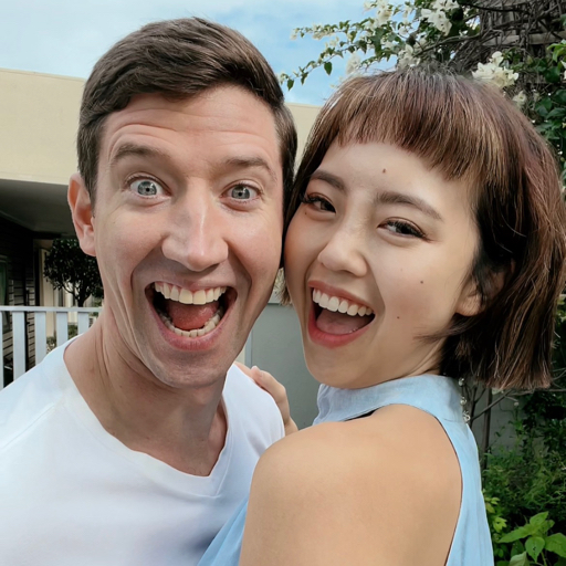 TJandClaire 