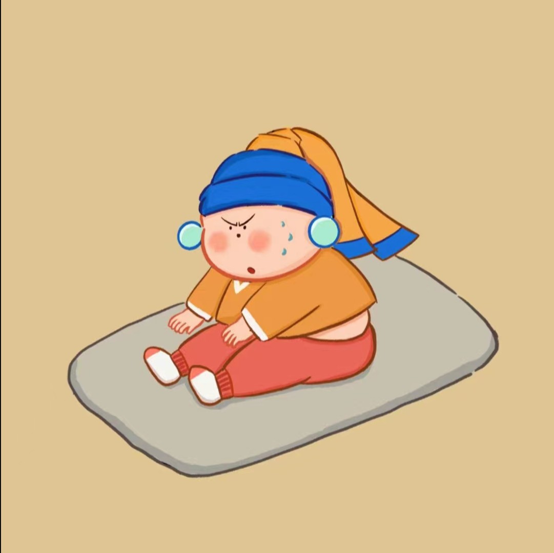 姐妹一起动起来 