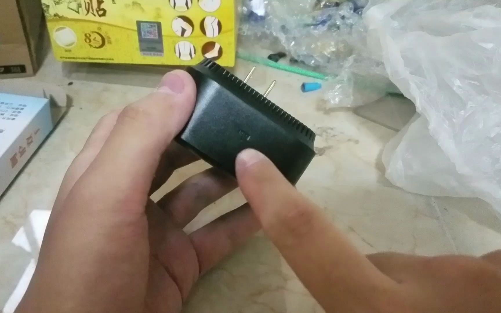 (捡垃圾)闲鱼30元的小米WIFI放大器pro评测