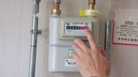 齐齐哈尔燃气知识-如何正确读取燃气表 数