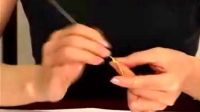 毛衣编织教程-钩针编织-钩针编织基础教程1