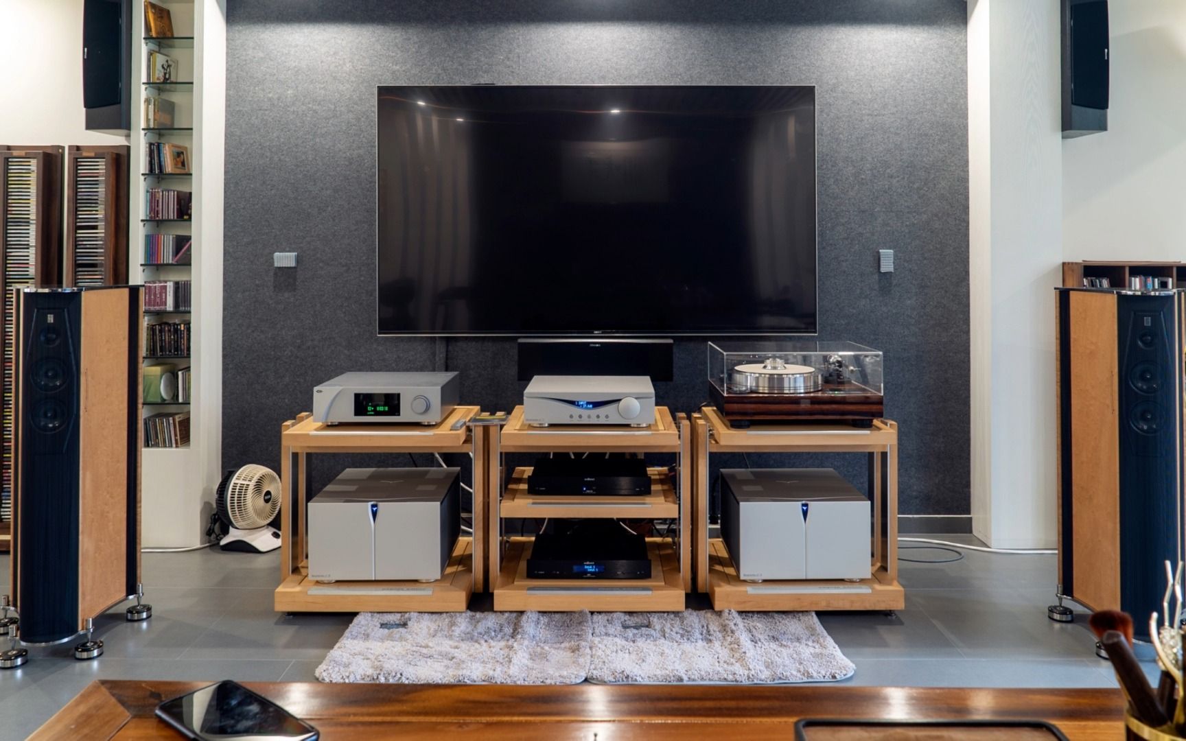 有灵动的质朴——一套老头子的精彩搭配。