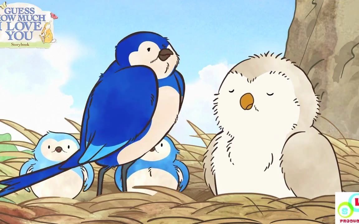 【215集全】幼儿启蒙 经典英文动画精选