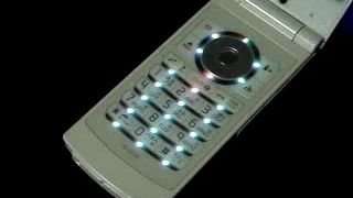 那些年手机上使用的跑马灯效果 一定没见过