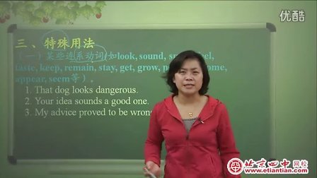 高考热点语法之七---被动语态的用法