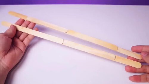 如何用易拉罐制作迷你火车科技小制作亲子手工学生手工作业动手制作...