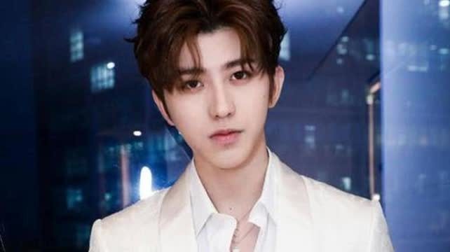 蔡徐坤加盟浙江卫视综艺?流量单挑邓伦和迪丽热巴