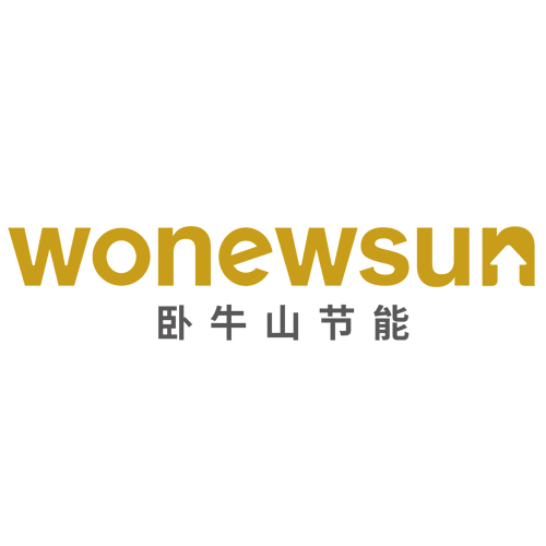 卧牛山近零能耗 