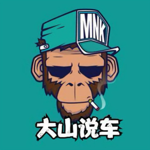 大山说爱车 