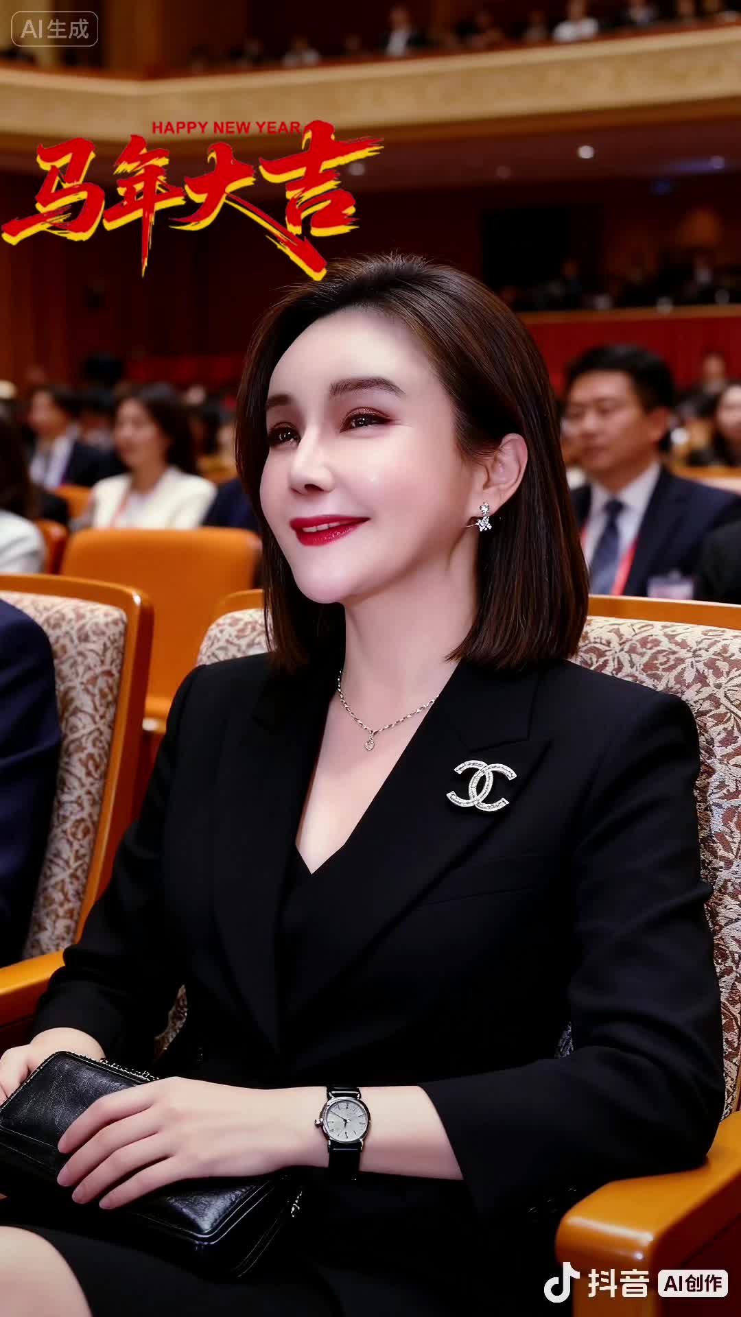 @今天除夕明天就是春节了 ,辞旧迎新,万象更新,祝你祝我马年大吉ߐ