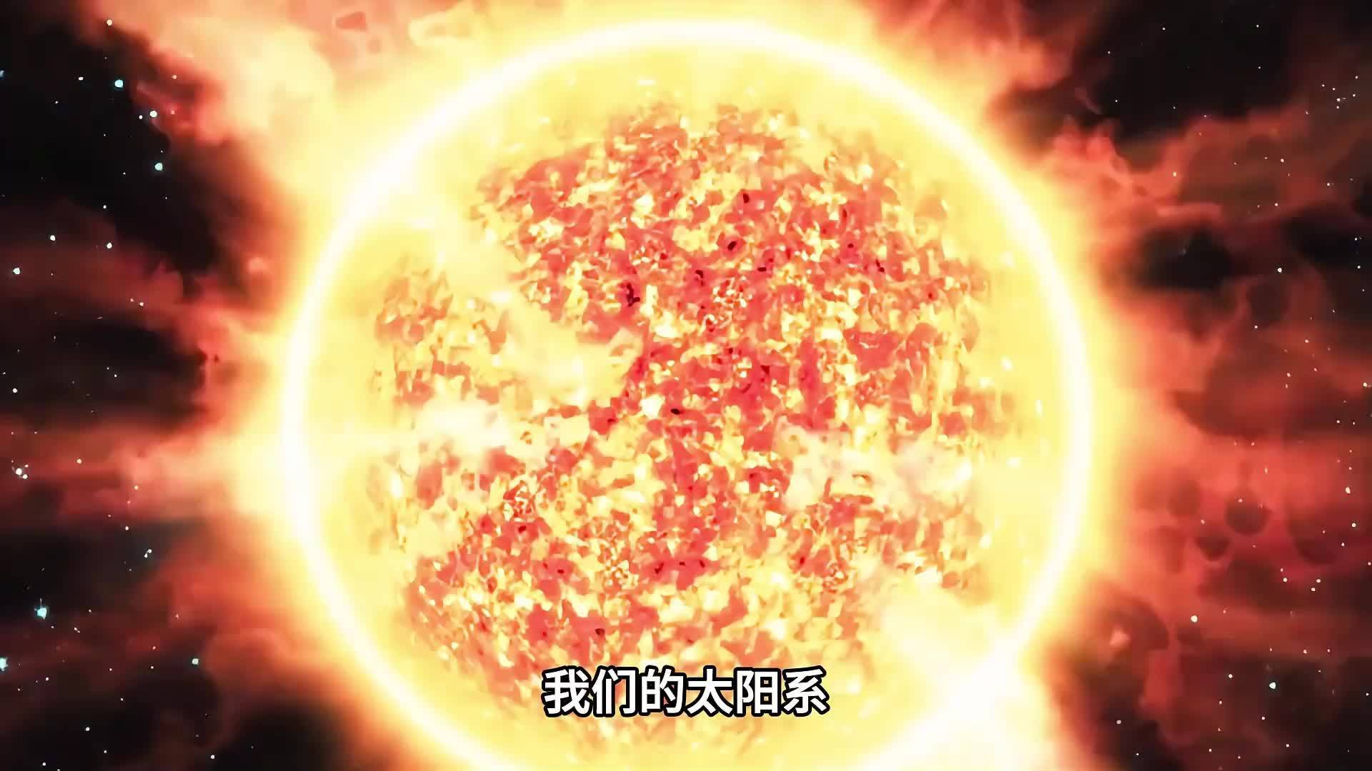 八大行星#科普知识 #宇宙探索 #涨知识