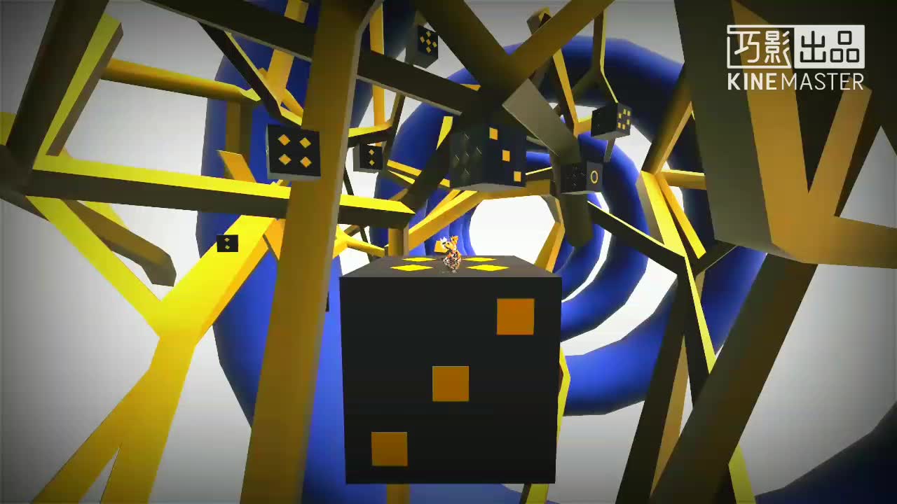 【凹凸世界/MMD】嘉瑞金的虎视眈眈【穿模日常】