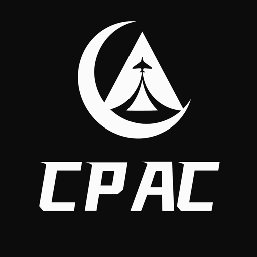 CPAC-小袋中袋都要 