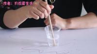洗洁精和洗衣液混合在一起, 清洁效果特别好, 赶快看看吧