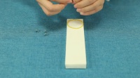 新课标小学科学 第11集 制作小工坊 弹簧测力计