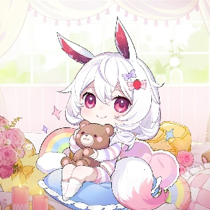 Fairy蚀月 