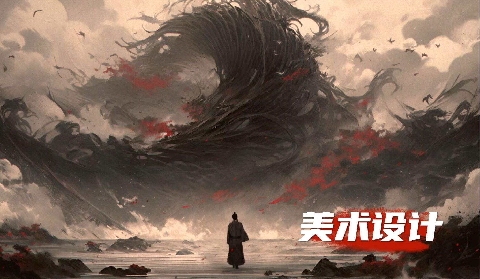 现在的国产动画已经这么超前了吗?!