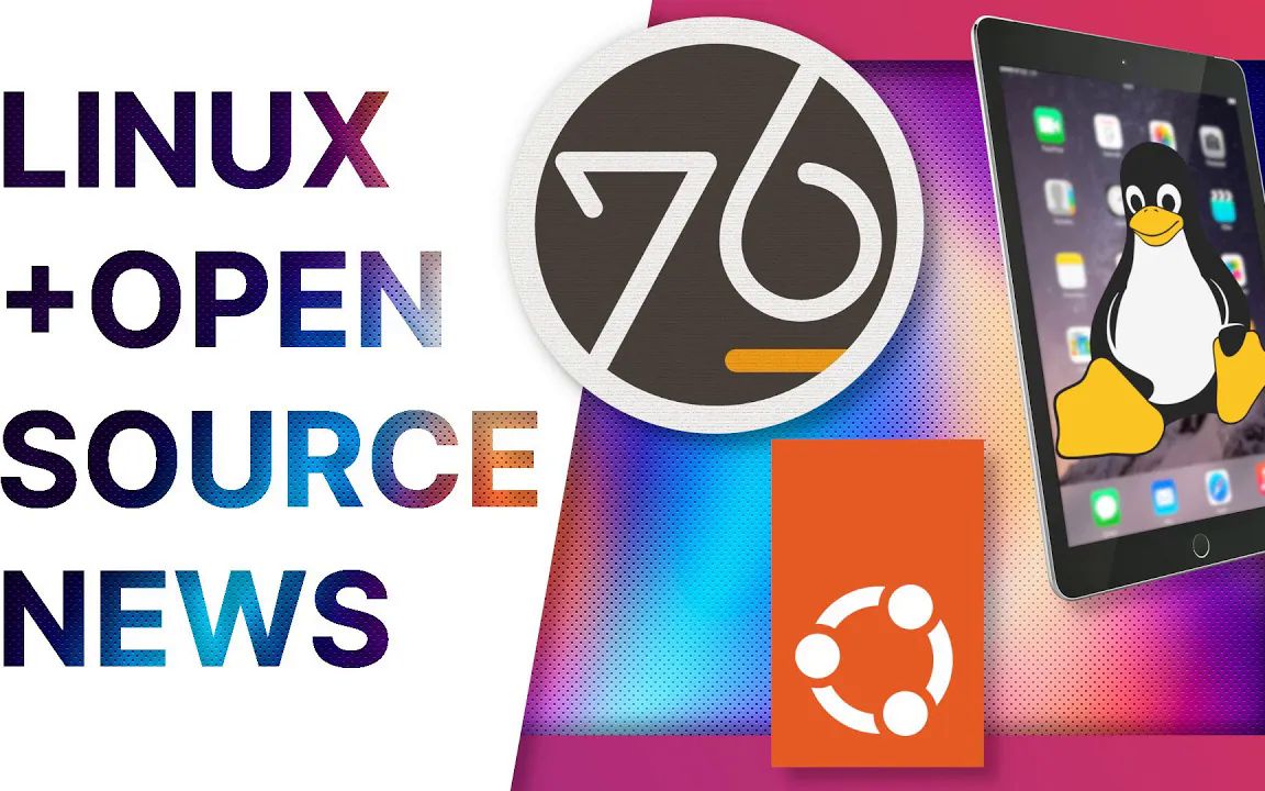 Ubuntu problems, Linux on iPad, System76 in Europe - Linux and open ...